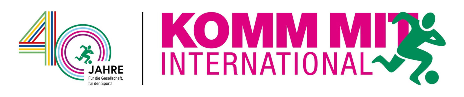 Deine Vorteile - KOMM MIT International | Jetzt entdecken!